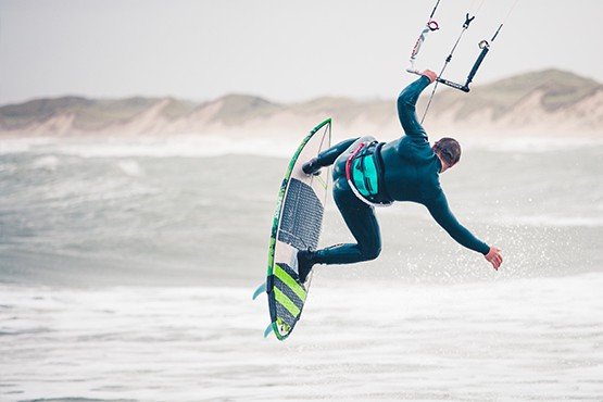 Ride Engine | Trapeze, Neopren, Taschen & Wassersport Innovationen