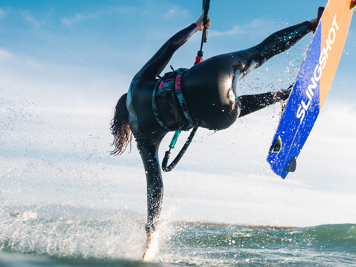 BRISA Women's V1 Pink | Ride Engine Deutschland