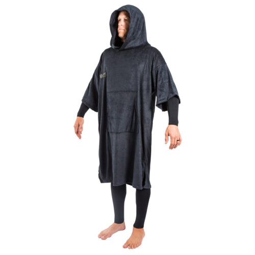 Jedi Robe V3 - Black | Ride Engine Deutschland