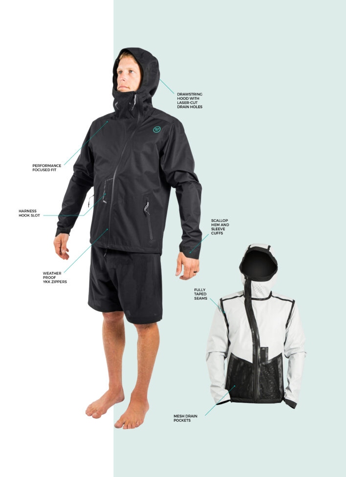 Compass Riding Windbreaker | Ride Engine Deutschland